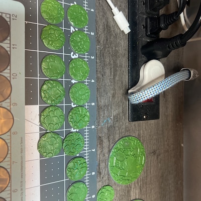 Miniature Leaf Punch RED Leave Maker Perfect Leaves for Your Scenery ...