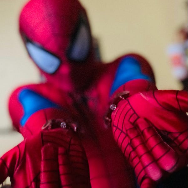 Insomniac Playstation Spider-man Webshooters | Spider-man Cosplay ...