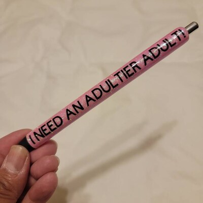 Veterinary Technician Vet Tech Week Vet Tech Pens REFILLABLE Veterinary ...