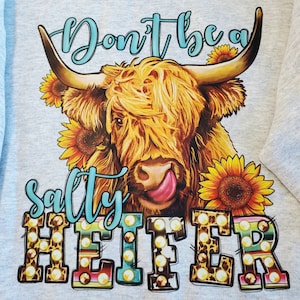 Cow Digital Transfer Dtf, Transfer, Ready to Press Transfer, Digital ...