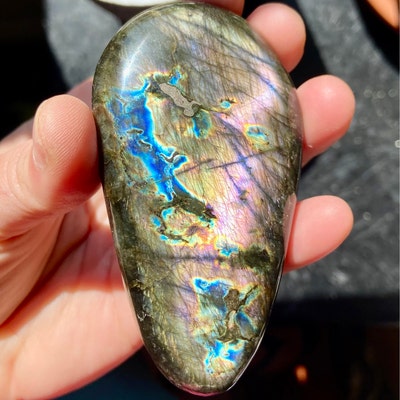 Large Flower of Life Crystal Grid Mat Handmade Upcycled Repurposed ...