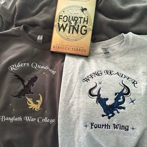 Sorrengail Apothecary/ Licensed Fourth Wing Merch/ Fourth Wing - Etsy