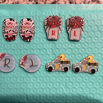 Cute X-ray Stickers - Etsy