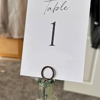 Pretty Pastel Ticket Style Wedding Invitations With Perforated Tear off ...