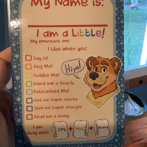 Furry Diaper-box Paper Craft - Etsy