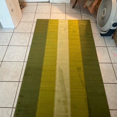 Mod 70s Retro Vintage Style 39-inch Extra WIDE WIDTH Custom Size ...