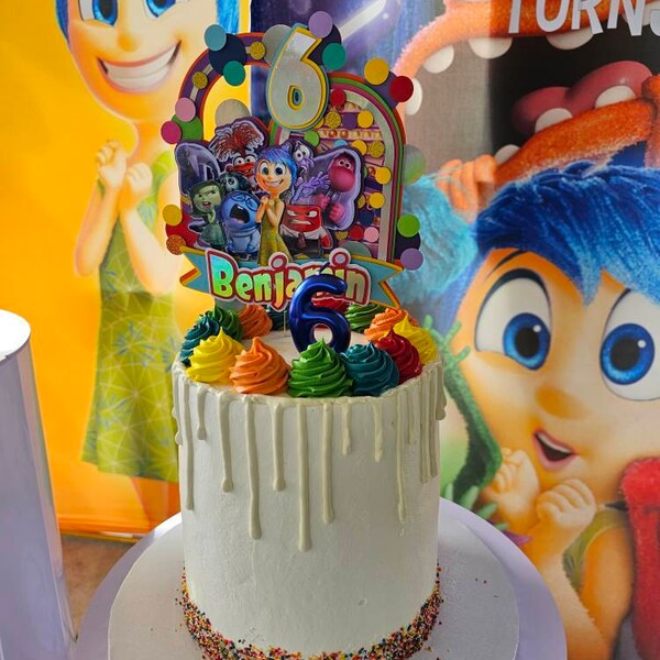 Soccer Cake Topper, Messi Inter Miami Soccer Cake Topper, Messi ...