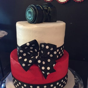 CAKE ON BOARD Caution Yellow Sign Car Magnet - Etsy