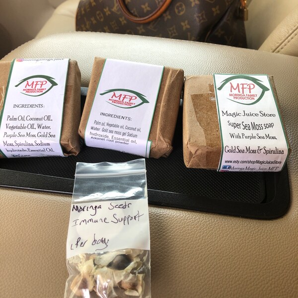 Stinking Toe Powder Hymenaea Courbaril No GMO 100% Organic Air Dried ...