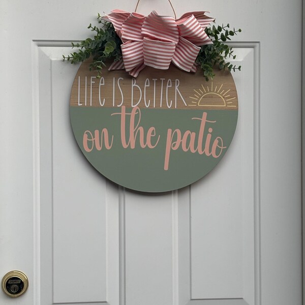 Purdue Front Door Decor | Boilermakers Sign | Purdue Wreath | Football ...