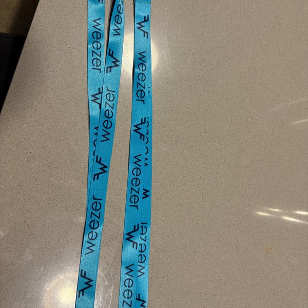 Custom Full Color Lanyards With Safety Breakaway. - Etsy