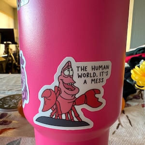 Love Fern Sticker How to Lose a Guy in 10 Days Waterproof - Etsy