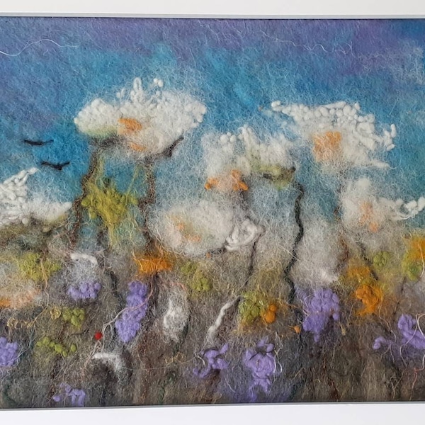 Nepps Merino Wool, 20 Gr (0.71 Oz) Natural White - Etsy