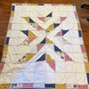 Star Gazing Quilt Pattern 3 Sizes throw, Single/twin & Queen 3 for 1 - Etsy