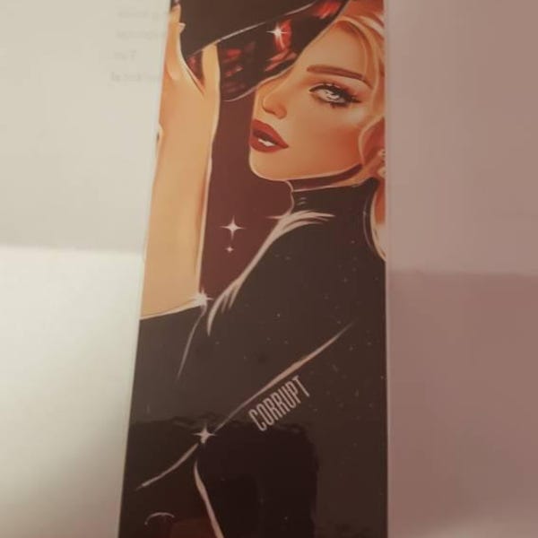 Quicksilver Bookmarks, Kingfisher, Saeris, Bookworm, Bookish, Book ...