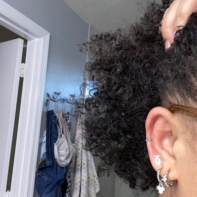 FAKE Tragus Piercing Fake Nose Ring Fake Piercing Fake Nose Piercing ...