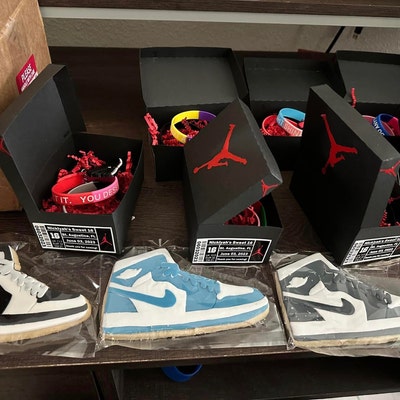 Shoe Box Labels - Etsy