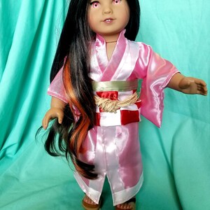 The Sweetest Little Pink and White Roses Doll Shoes I've - Etsy