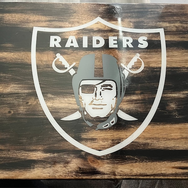 NFL TV Tray - Set of 4 With Stand - Etsy
