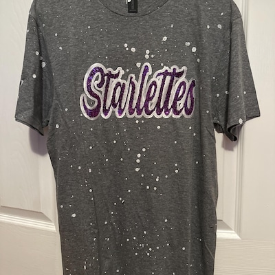 Custom School Tshirt, Custom Mascot Shirt, Sparkle Tee, Custom Football ...