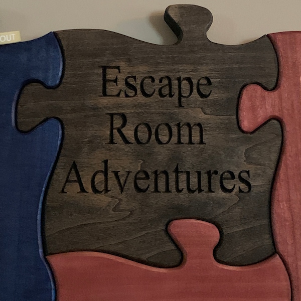 Custom Laser Engraved Shot Flight - Wooden Flight Board for 4 Shot ...