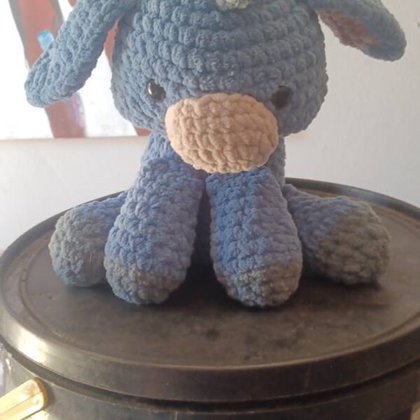 Amigurumi Sand Cat Pattern, Crochet Sand Cat, PDF Pattern, Sand Cat ...