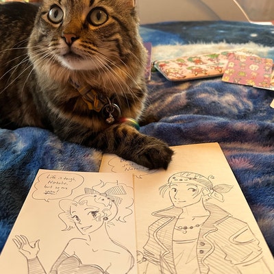 RPG VINYL Stickers 4x6 Sticker Sheet Waterproof - Etsy