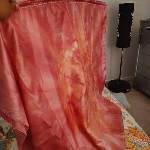 Praise on Fire Bundle - 4 Flag Sets (8 Flags) - Worship Flags, Dance ...