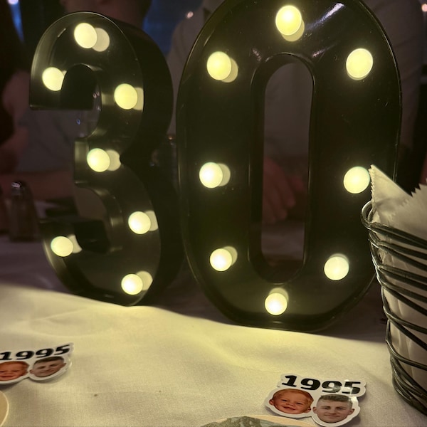 Graduation Face on a Stick/ Face Hand Paddle/ Custom Big Head/ Graduate ...