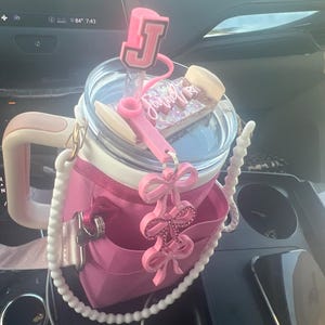 Stanley Lid Topper MRS Wife/bridal - Etsy