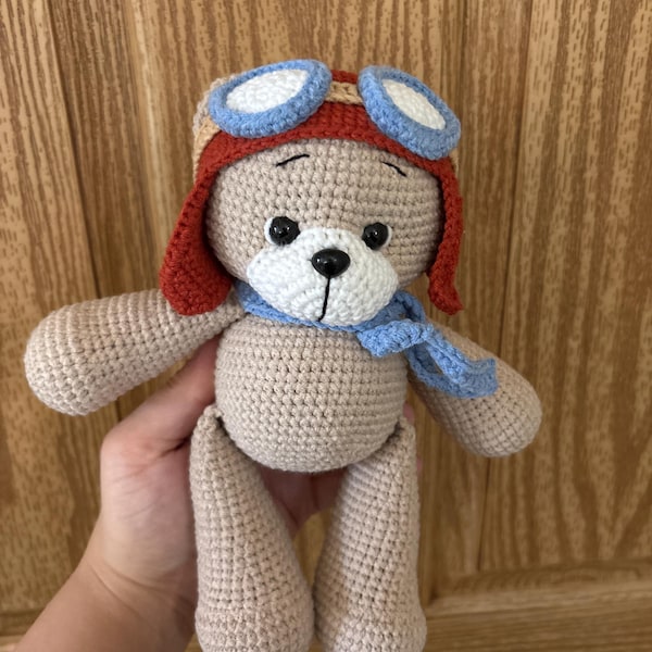 CROCHET PATTERN Fidget Cube Infinity Toy Stim Toy Sensory Baby Toys ...