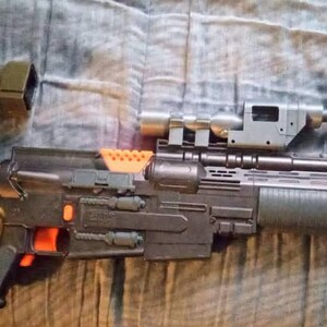 Detention Block Camera Light 3D Print Files - Etsy UK