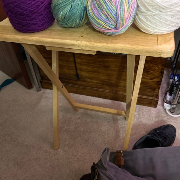 1 Pound of Acrylic Yarn Balls! Granny Square Helpers! Yarn Scraps by ...