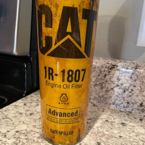 Ryobi Distressed Grunge Oil Tumbler Wrap PNG JPG JPEG | Etsy