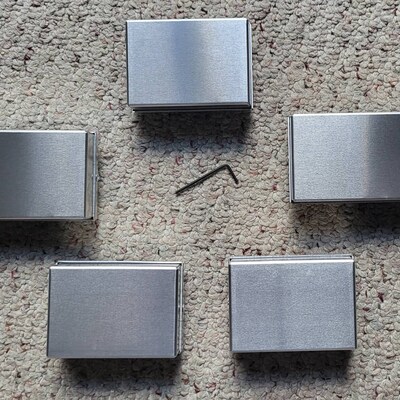 Holster for Blaster Pistol SE44C First Order Officer Replica SW - Etsy