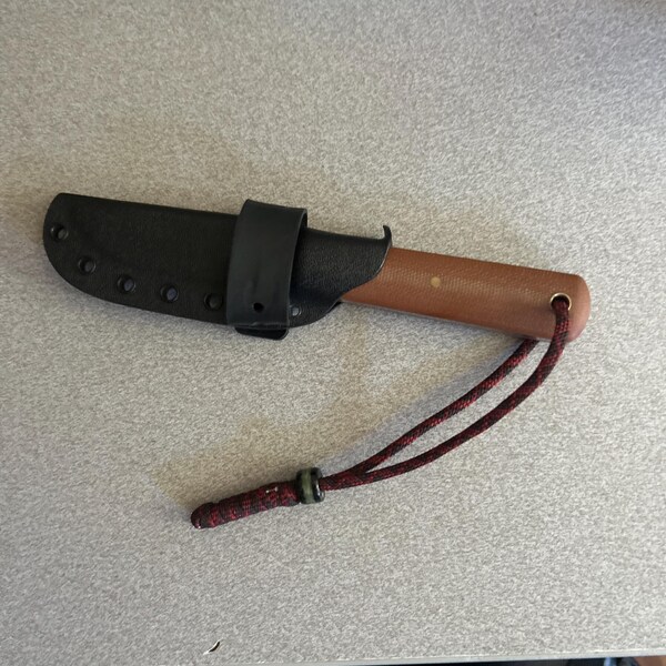 Esee Izula /izula 2 Custom Kydex Sheath - Etsy