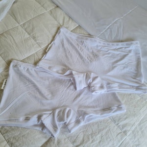 Swimsuit Pattern Reversible Bikini Bottoms Sewing Pattern PDF Sizes XS ...