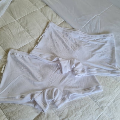 Swimsuit Pattern Reversible Bikini Bottoms Sewing Pattern PDF Sizes XS ...