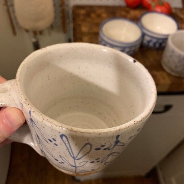 Ceramic pottery and sculpture from Phelps NY by MandyRanckCeramics