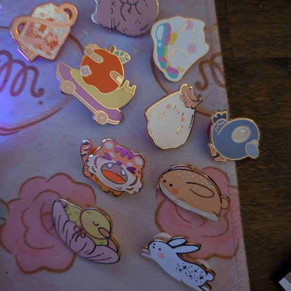 Character Collage Sticker Book - Hardcover Cute Artwork Sticker Album ...