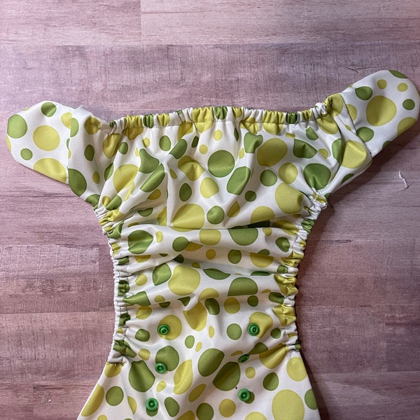 Surprise Diaper Cut Assortment 6 Pack - Etsy