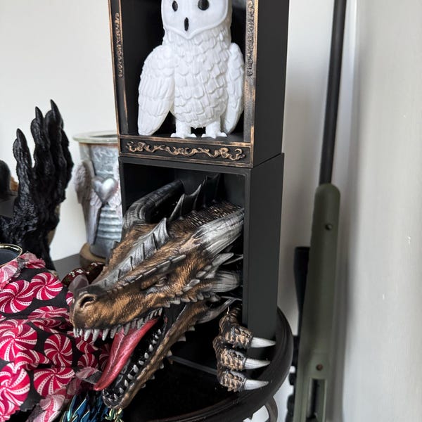 Mini Critters Articulated Random Packs - Etsy