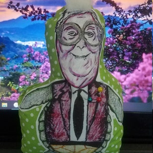 GOP Voodoo Collection | Etsy