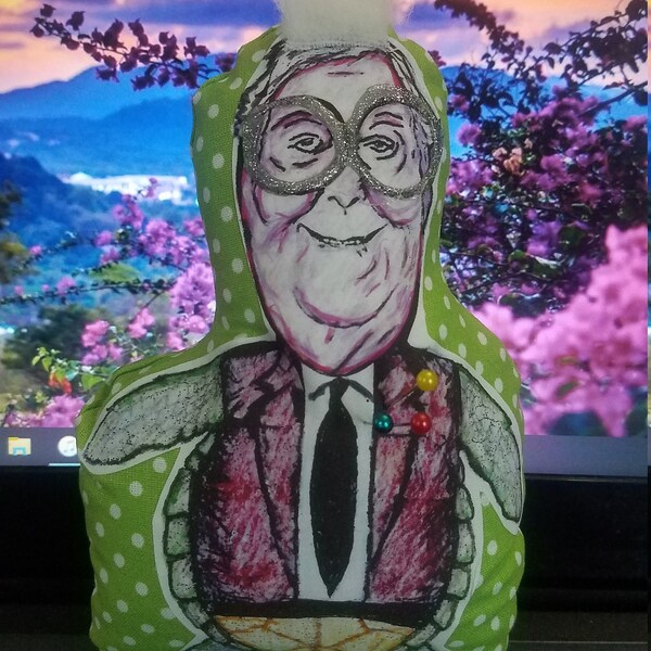 Mitch Mcconnell Voodoo Doll - Etsy