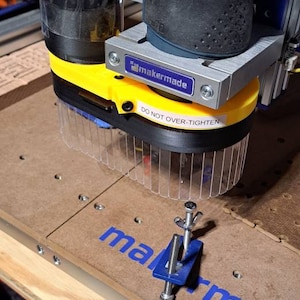 Drag Knife for CNC Router/spindle - 1/4" Stem - Gvcustomdesigns - Etsy