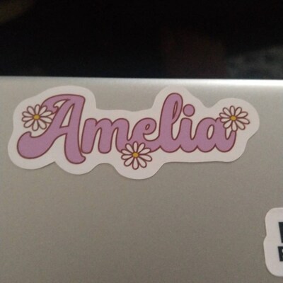 Number 18 Sticker 18th Birthday Stickers Number Stickers - Etsy