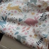 Peter Rabbit Fat Quarter Bundle, 100% Cotton, Beatrix Potter Fabric ...