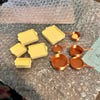 Miniverse/miniature Hummingbirds - Etsy