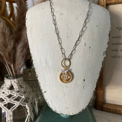 Bullet Design Prayer Box Locket in Silver Plated Three - Etsy