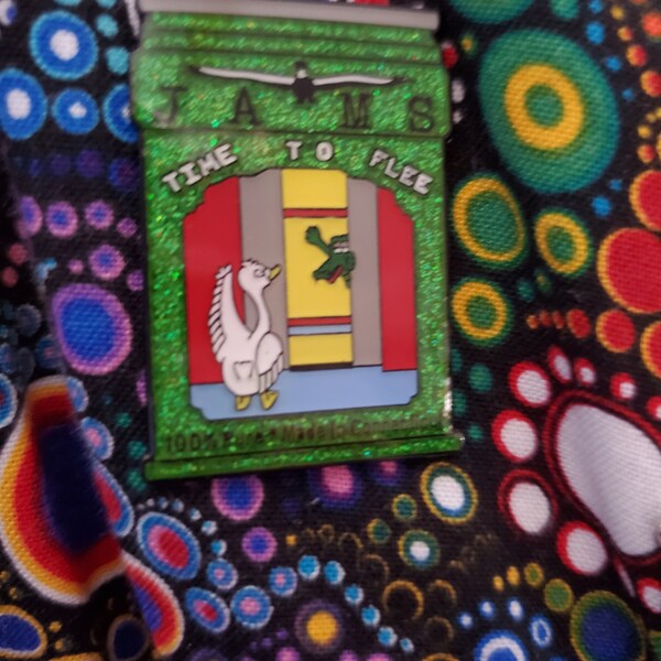 3D Pigeon Notes * Blue / Orange - Etsy